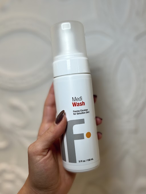 MediWash – Spa Mine